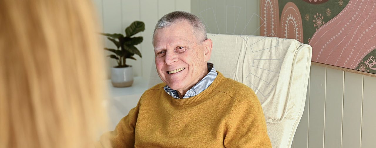 The Choice Is Clear on Aged Care Reform - Crewe Sharp