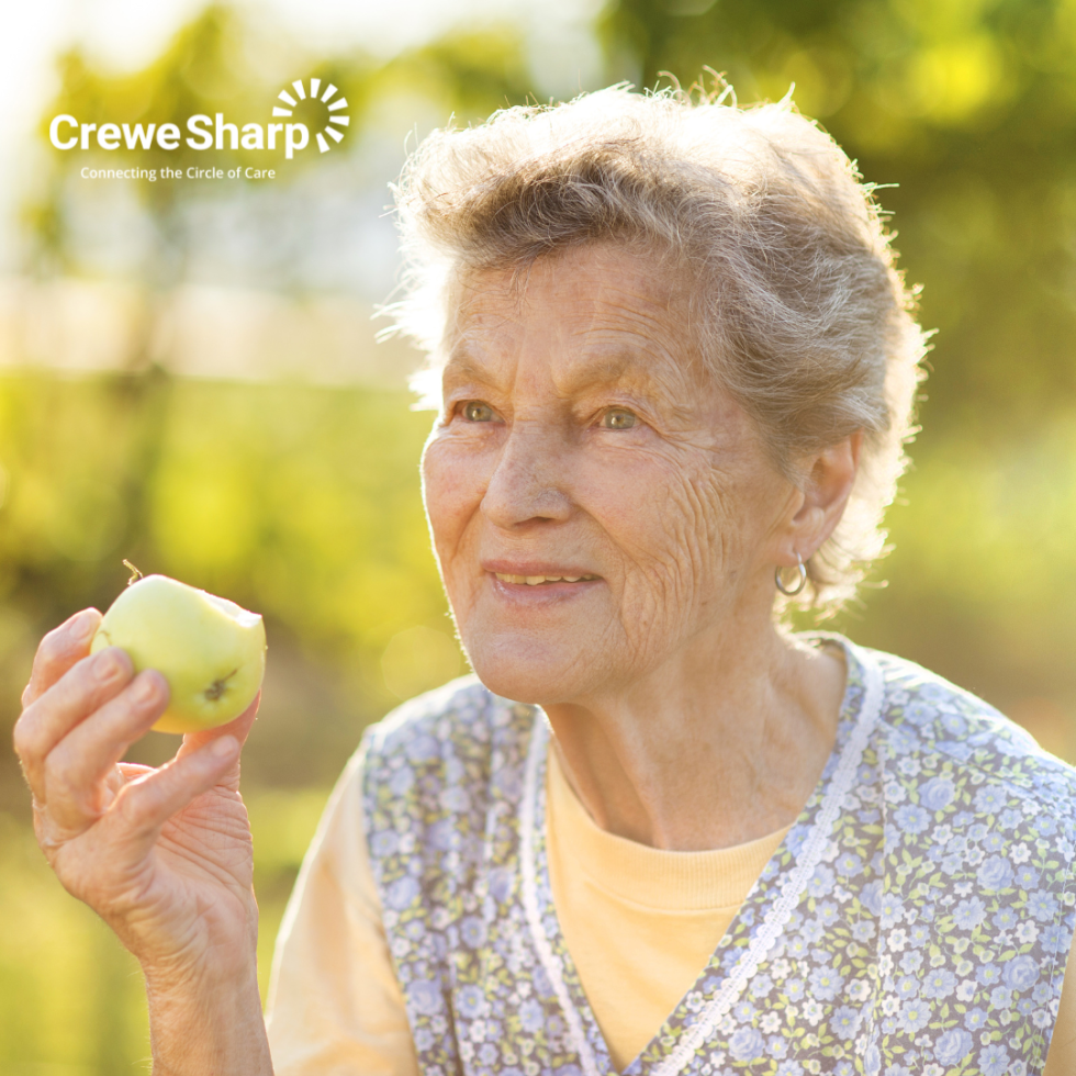 4 in 10 Australians In Aged Care Are Malnourished - Crewe Sharp