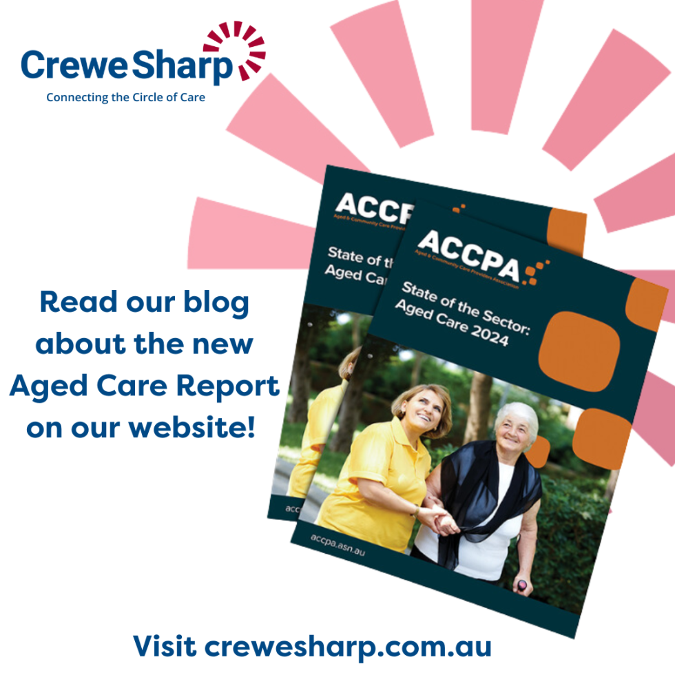 Key Insights from the ACCPA State of the Sector Aged Care 2024 Report ...