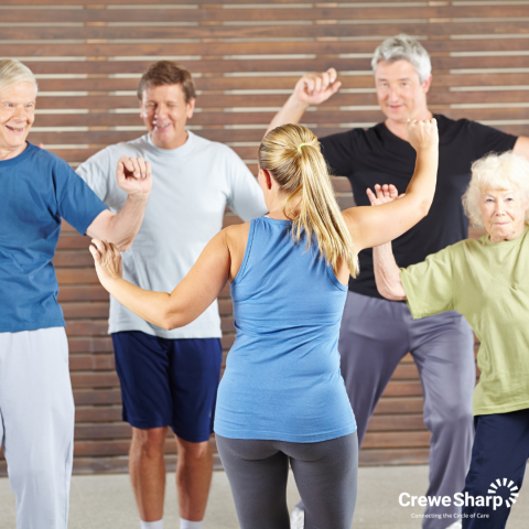 10 Innovative Activities to Boost Resident Engagement in Aged Care ...