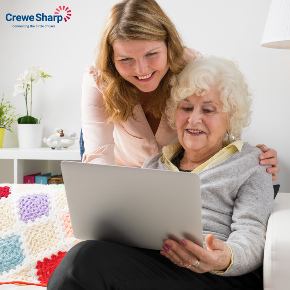 How AI is Enhancing Aged Care: Real-Life Applications - Crewe Sharp