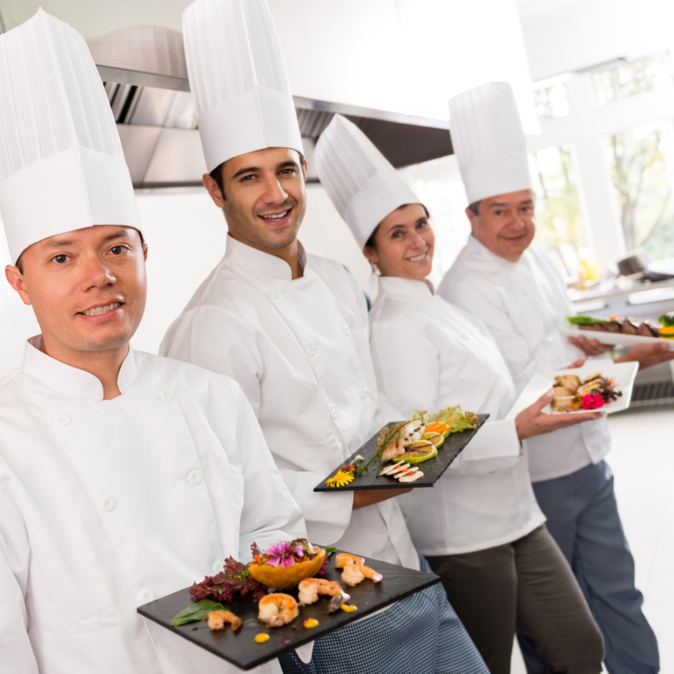 The Unsung Heroes of Healthcare: Our Catering and Hospitality Staff ...
